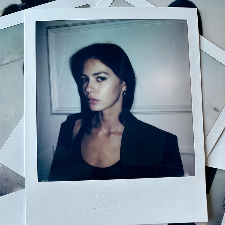 Picture of Beate Muska