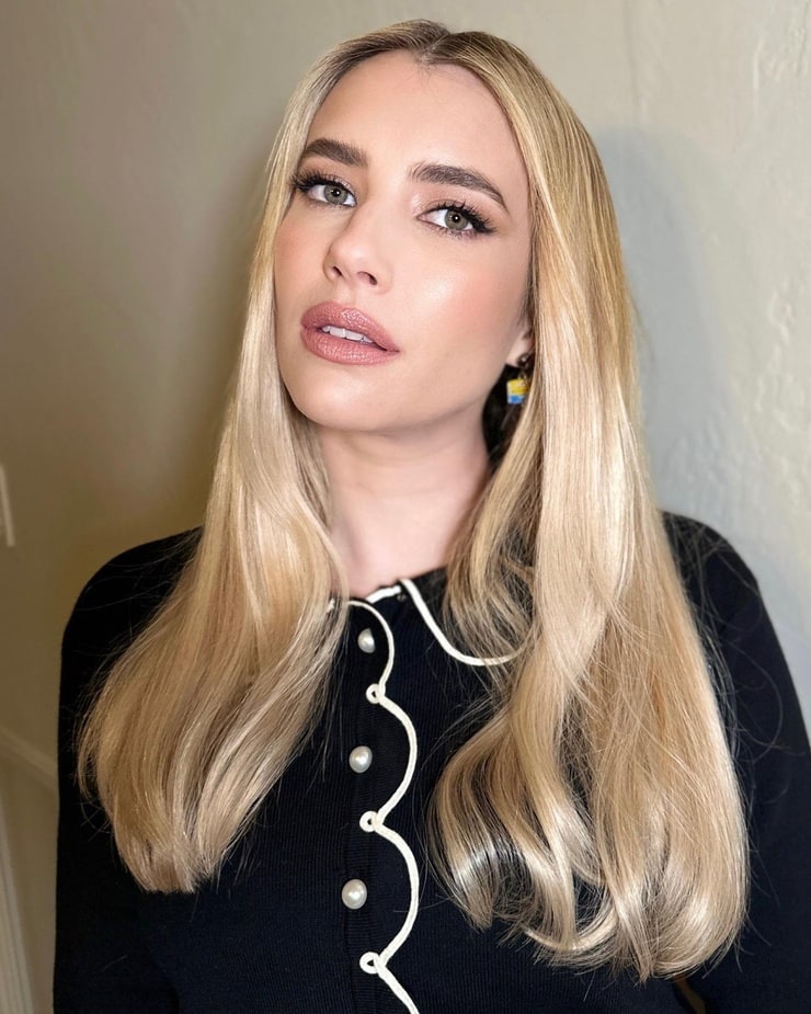 Image of Emma Roberts