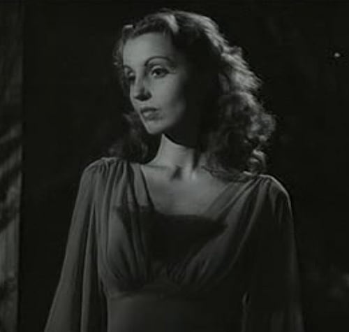 Picture of Christine Gordon