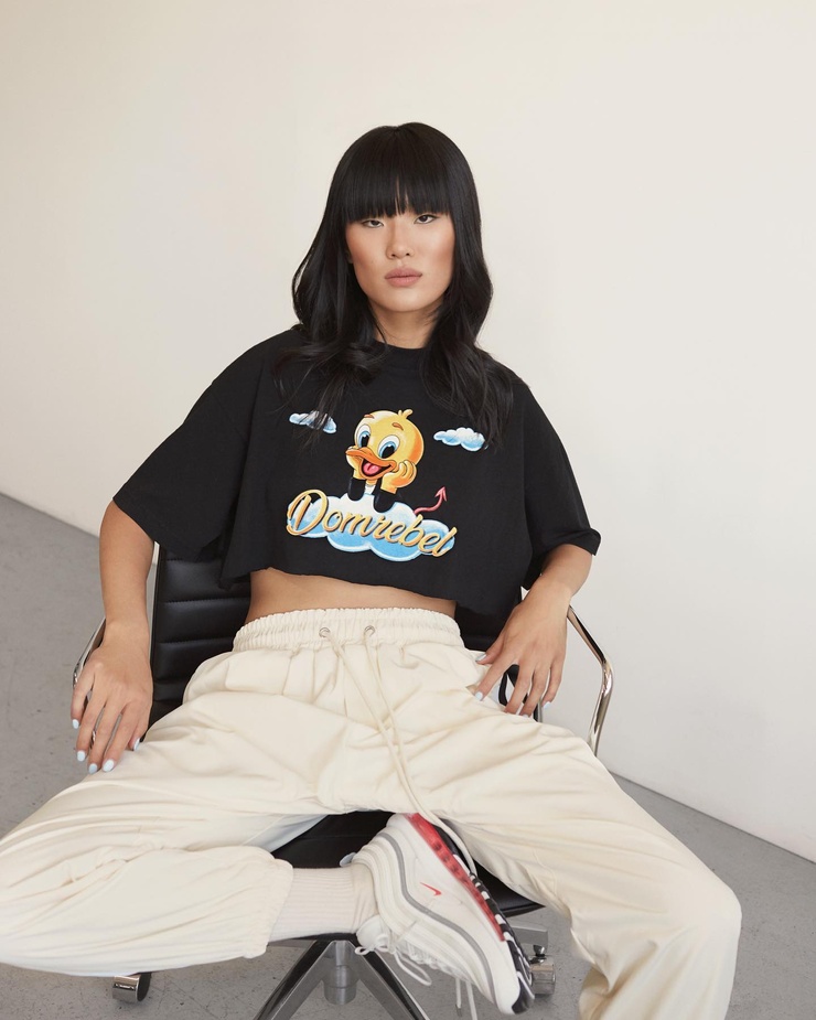 Picture of SASHA LEWIS