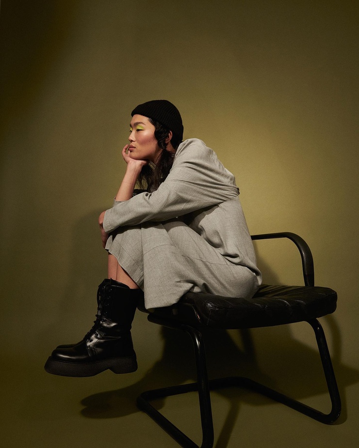 Picture of SASHA LEWIS