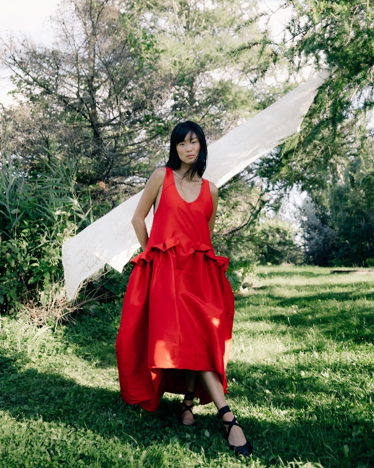 Picture of SASHA LEWIS