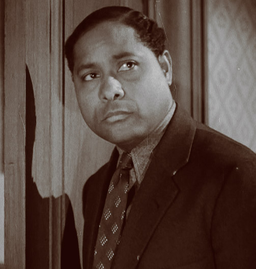 Picture of Sir Lancelot