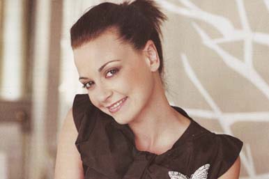 Picture of Sofia Farazi