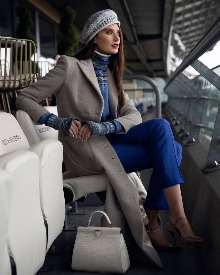 Picture of Kayla Hansen