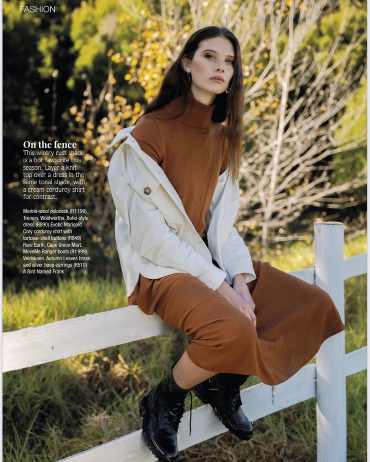 Image of Kayla Hansen