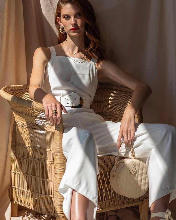 Picture of Kayla Hansen