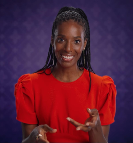 Picture of Zainab Johnson