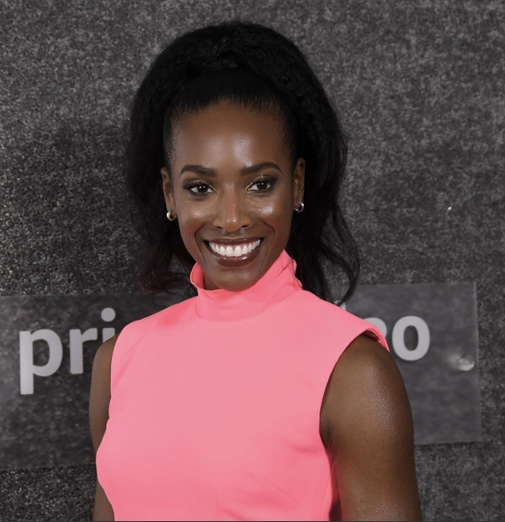 Picture of Zainab Johnson