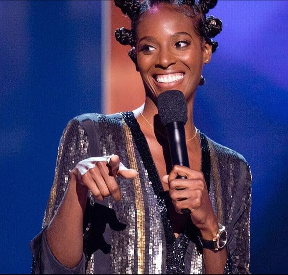 Picture of Zainab Johnson