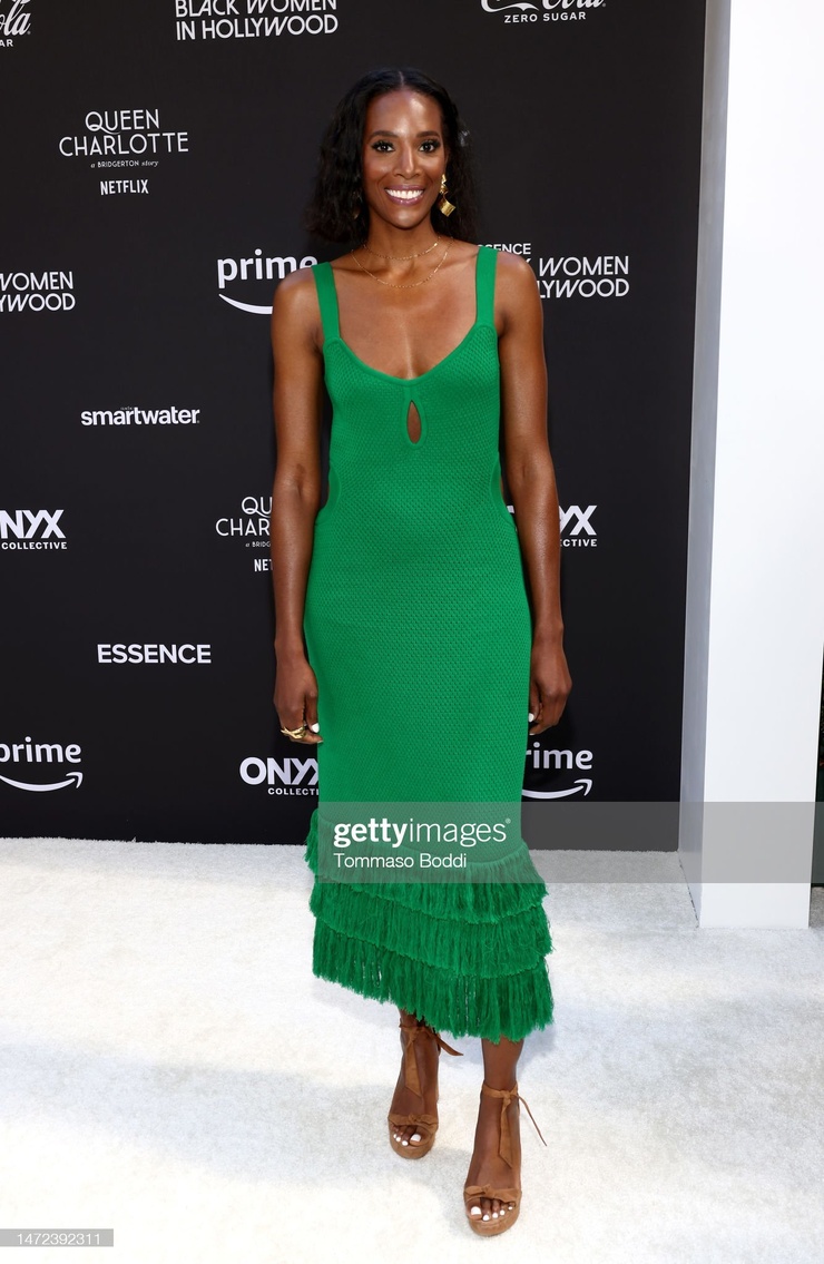 Image of Zainab Johnson