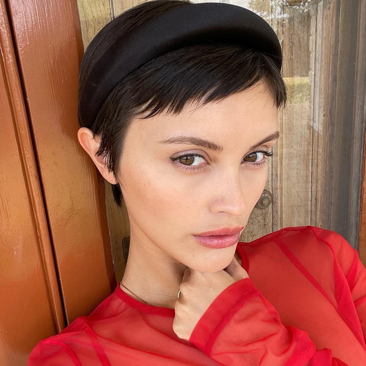 Image of Sarah Ellen