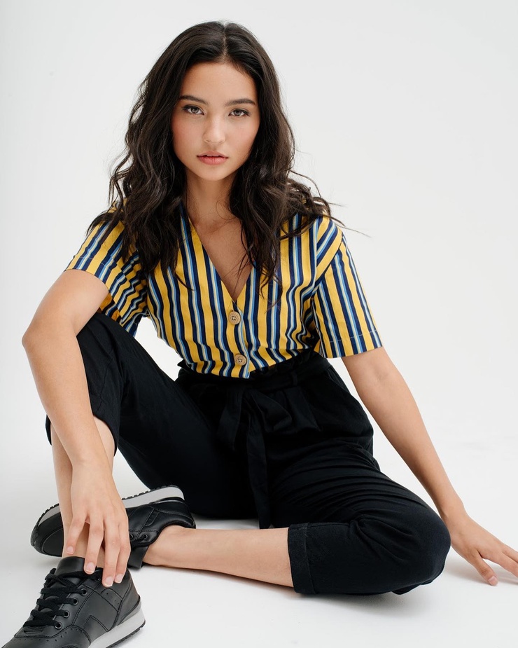 Picture of Krisly Rodriguez