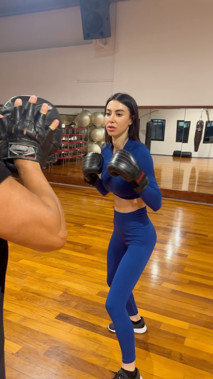 Picture of Valentina Fradegrada