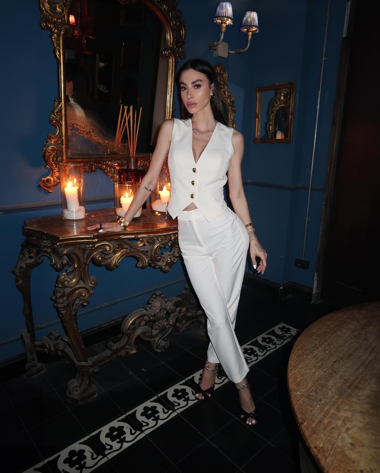 Picture of Valentina Fradegrada