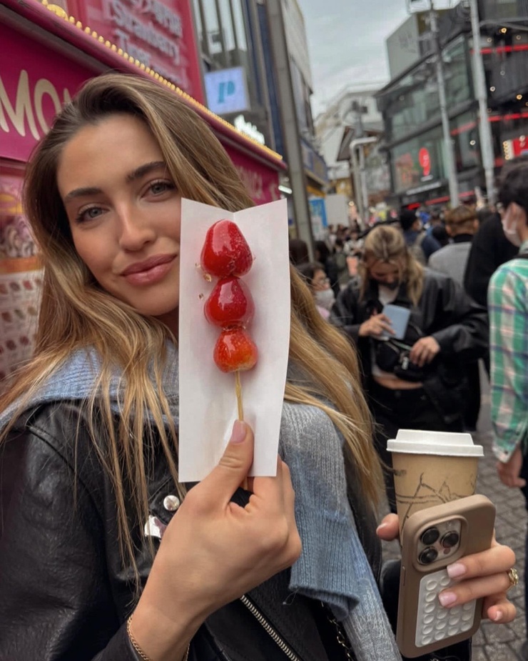 Picture of Chelcie May