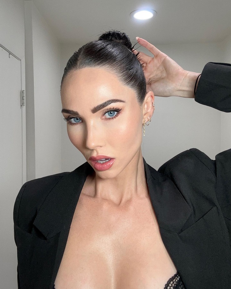 Image of Jessica Green