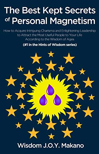 Picture of The Art and Science of Personal Magnetism: The Secrets of ...