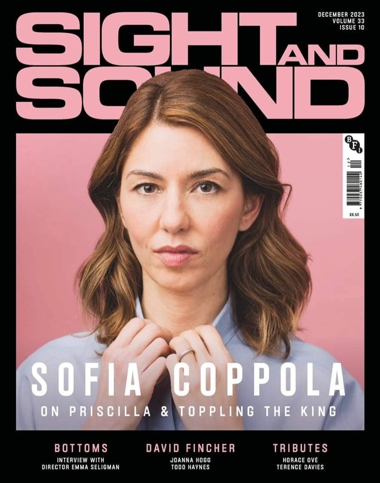 Picture of Sofia Coppola