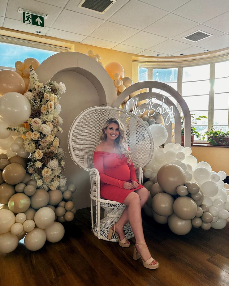 Picture of Amy Hart(I)