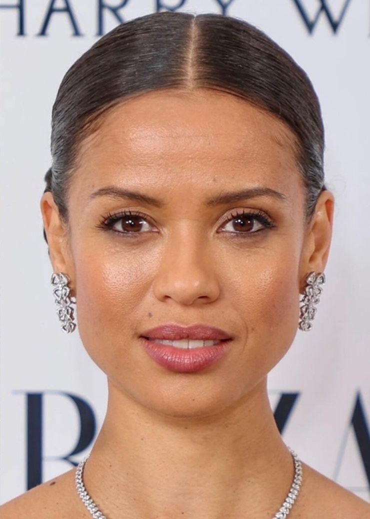 Picture Of Gugu Mbatha Raw Picture Of Gugu Mbatha Raw