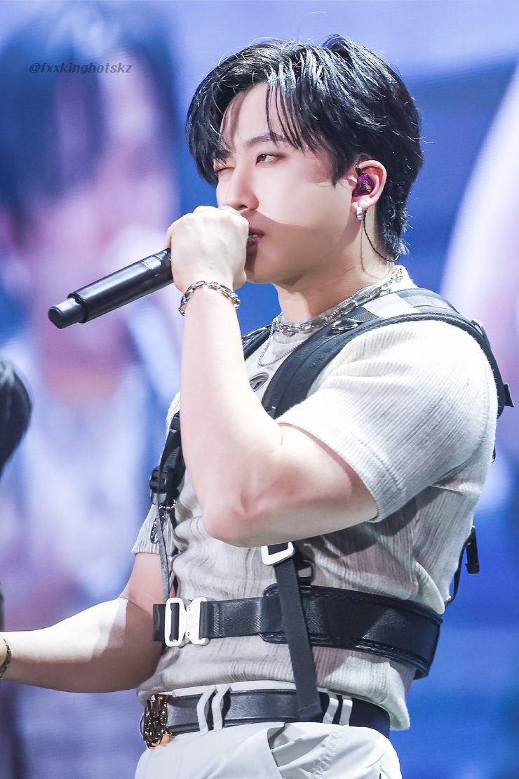 Picture of Changbin