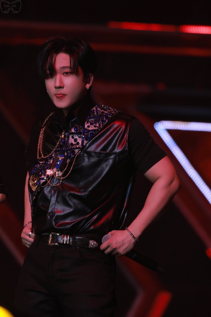 Picture of Changbin