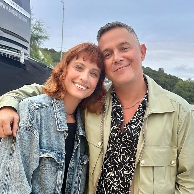 Picture of Michelle Jenner