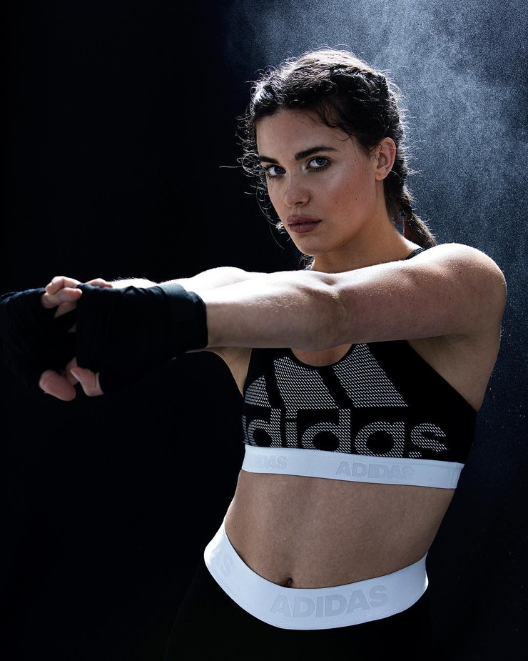 Genevieve Chenneour image