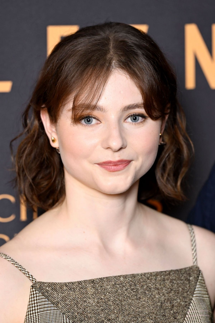 Image of Thomasin McKenzie