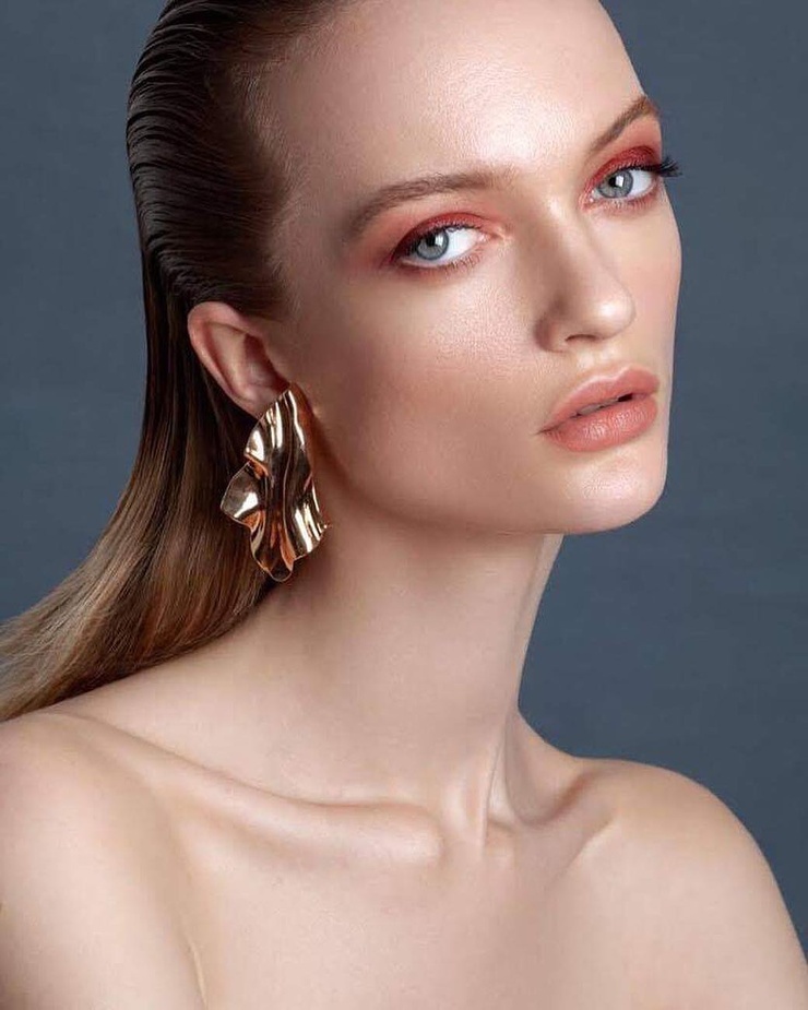 Picture of Ida Dyberg