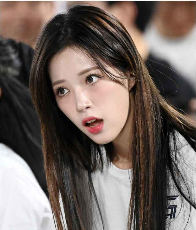 Image of Lee Ho-Jeong
