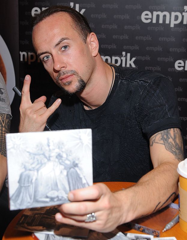 Picture of Nergal