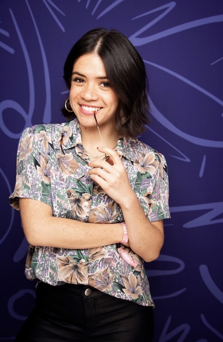 Picture of Julia Shiplett