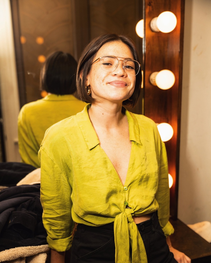 Picture of Julia Shiplett