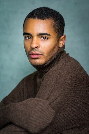 Image of Layton Williams