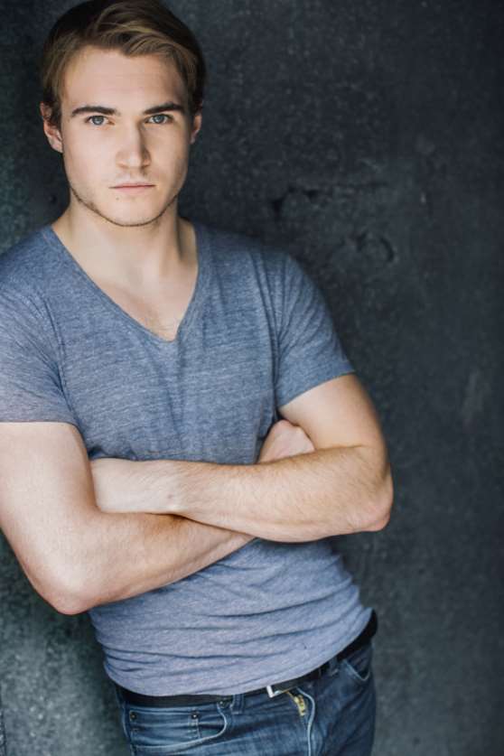 Image of James Rittinger