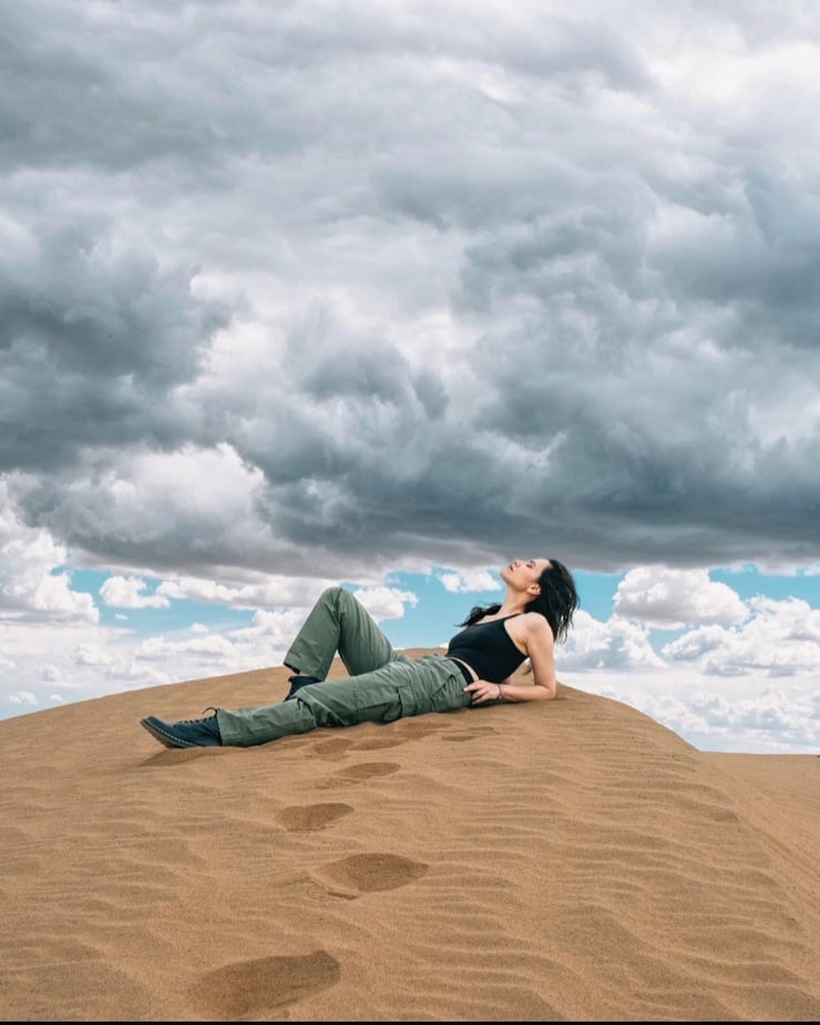 Picture of Jessica Matten