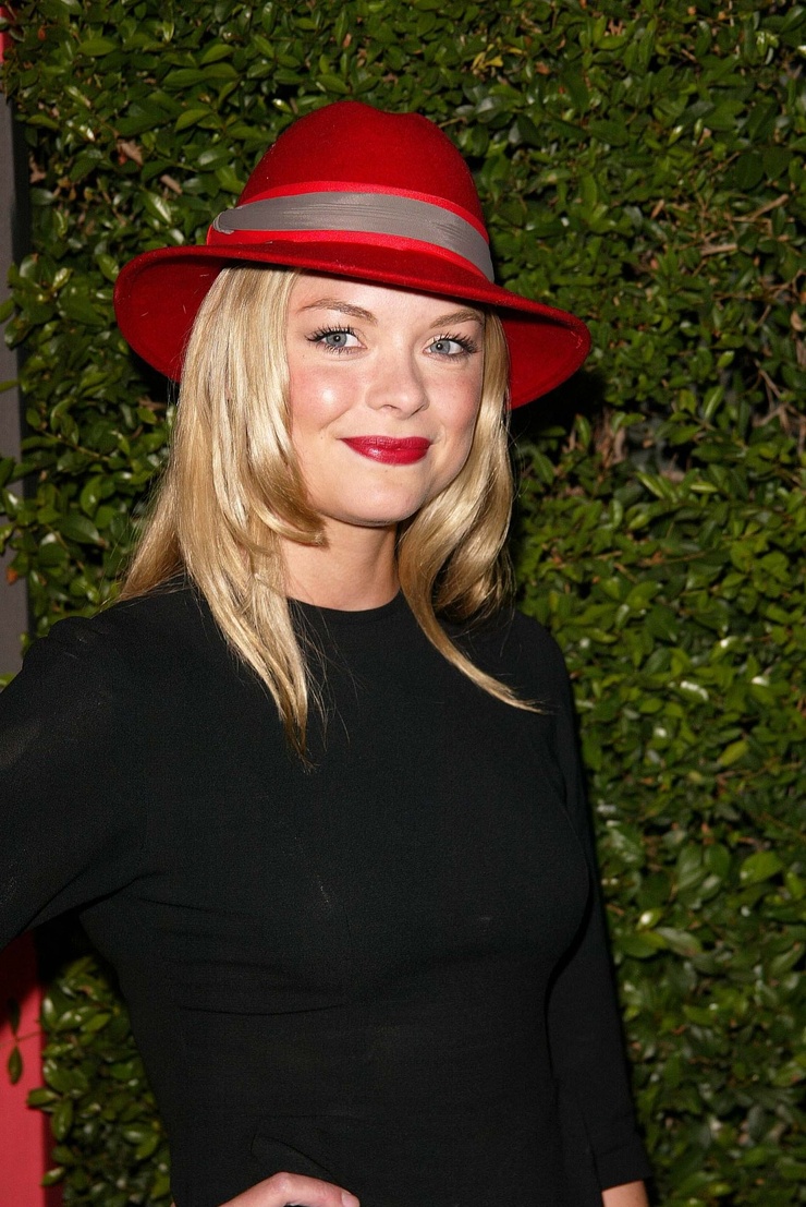 Picture of Jaime King