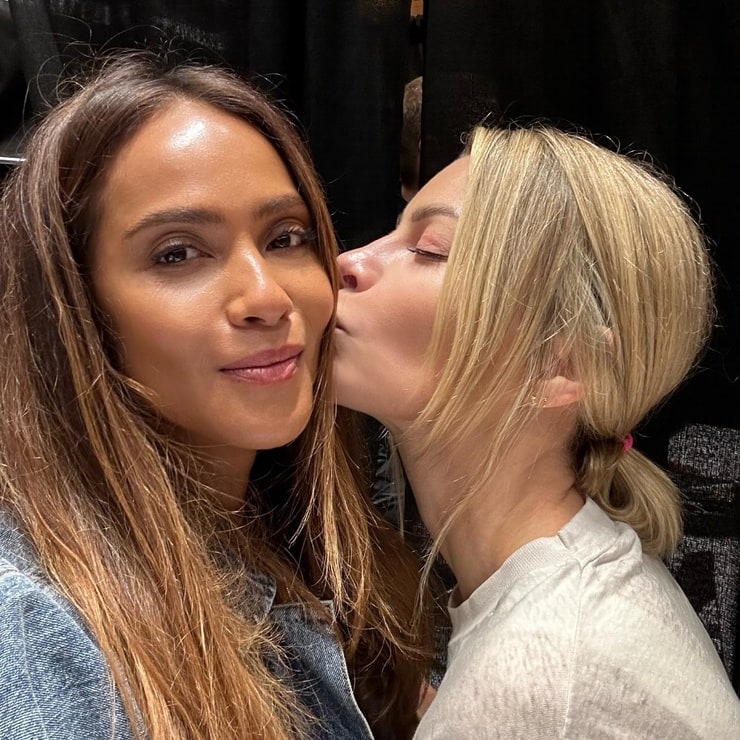 Lesley-Ann Brandt picture