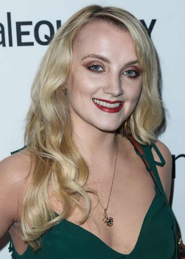 Picture of Evanna Lynch