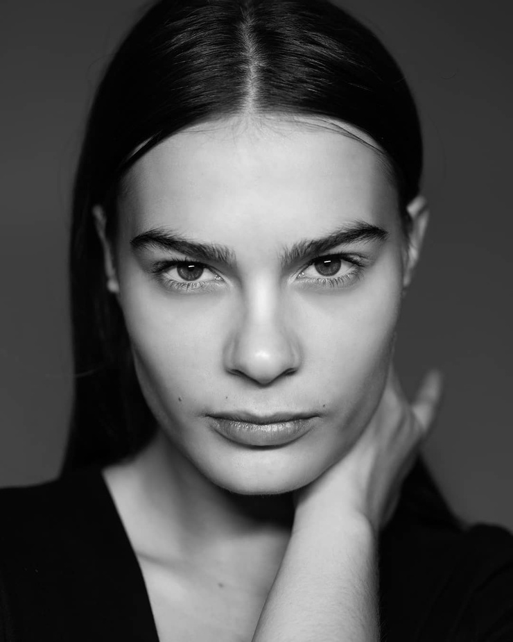 Picture of Patricia Perger