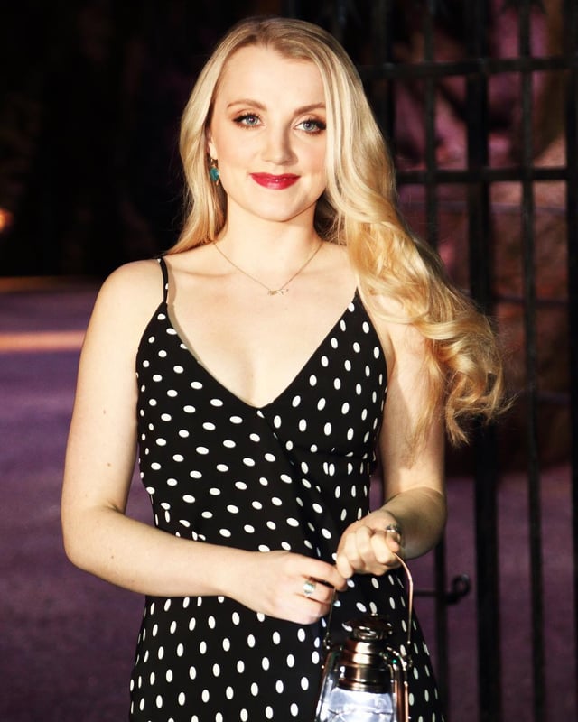 Picture of Evanna Lynch
