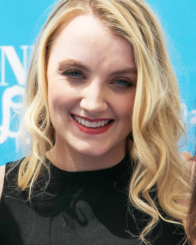 Image of Evanna Lynch