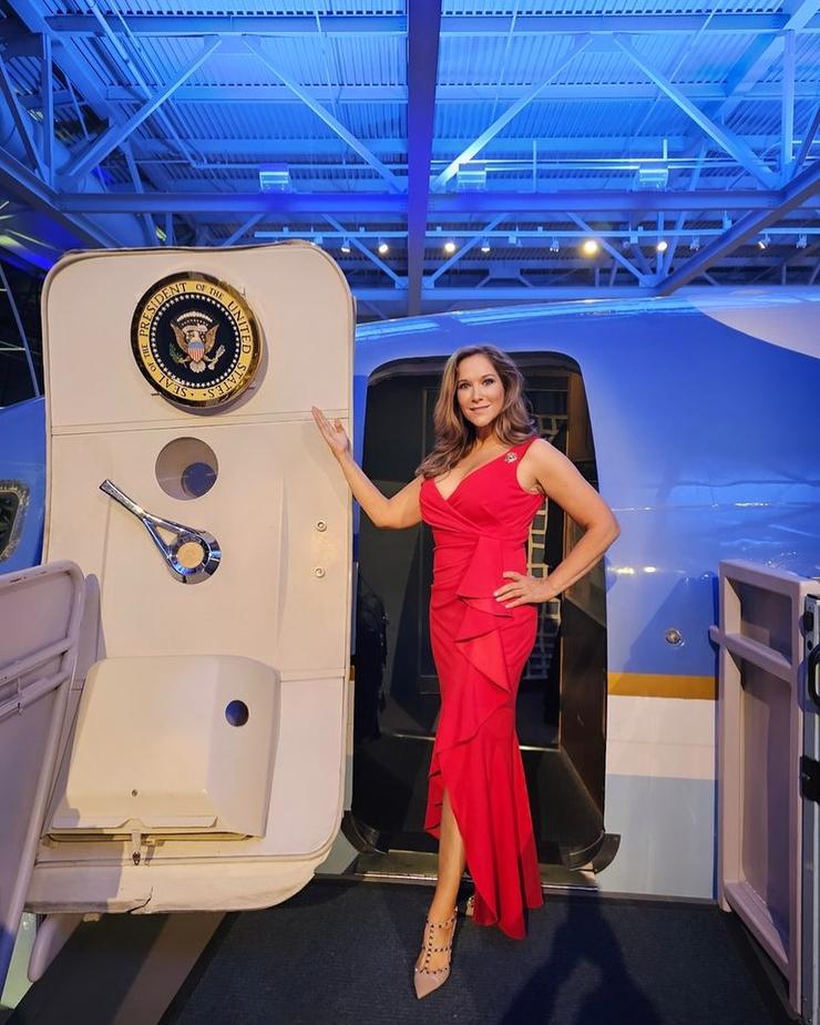 Picture of Jessie Jane Duff