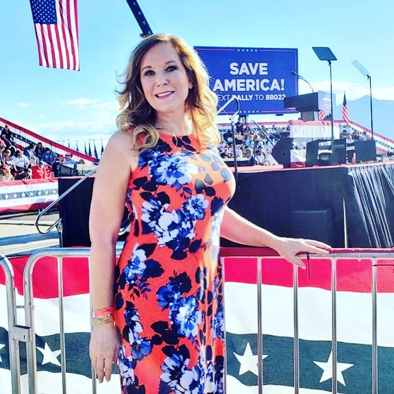 Picture of Jessie Jane Duff