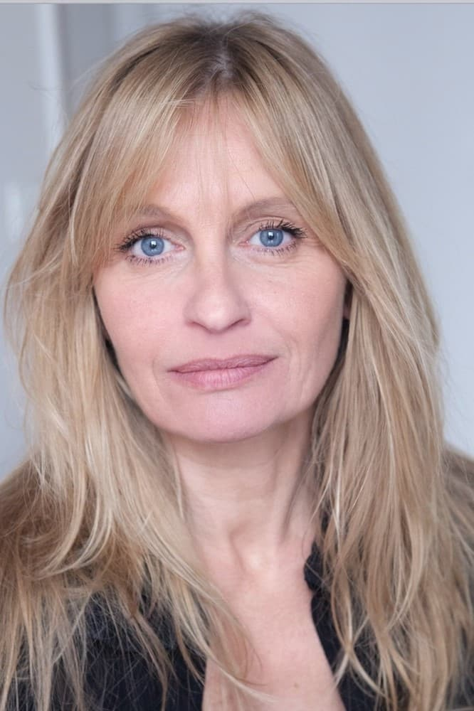 Caroline Baehr picture