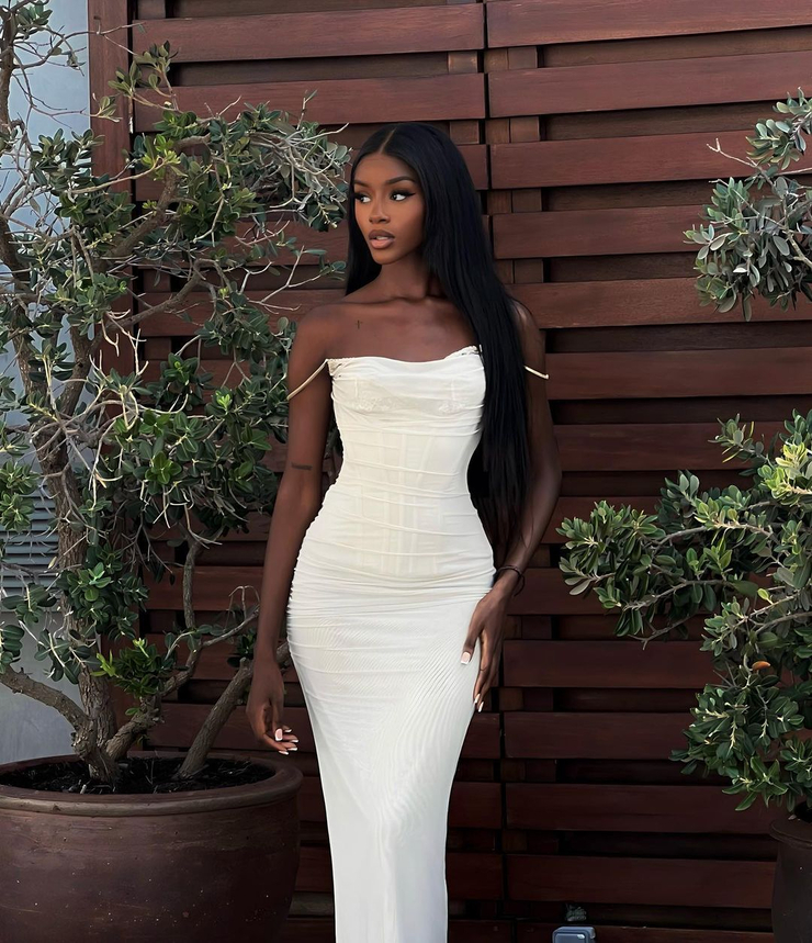 Picture of Sevyn Sinclair