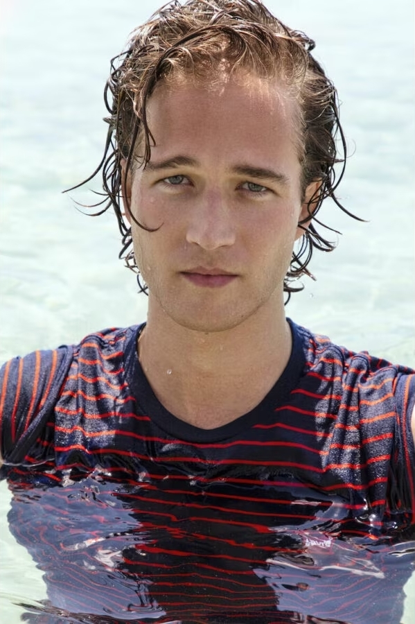 Picture of Jack Irv
