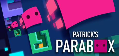 Picture of Patrick's Parabox